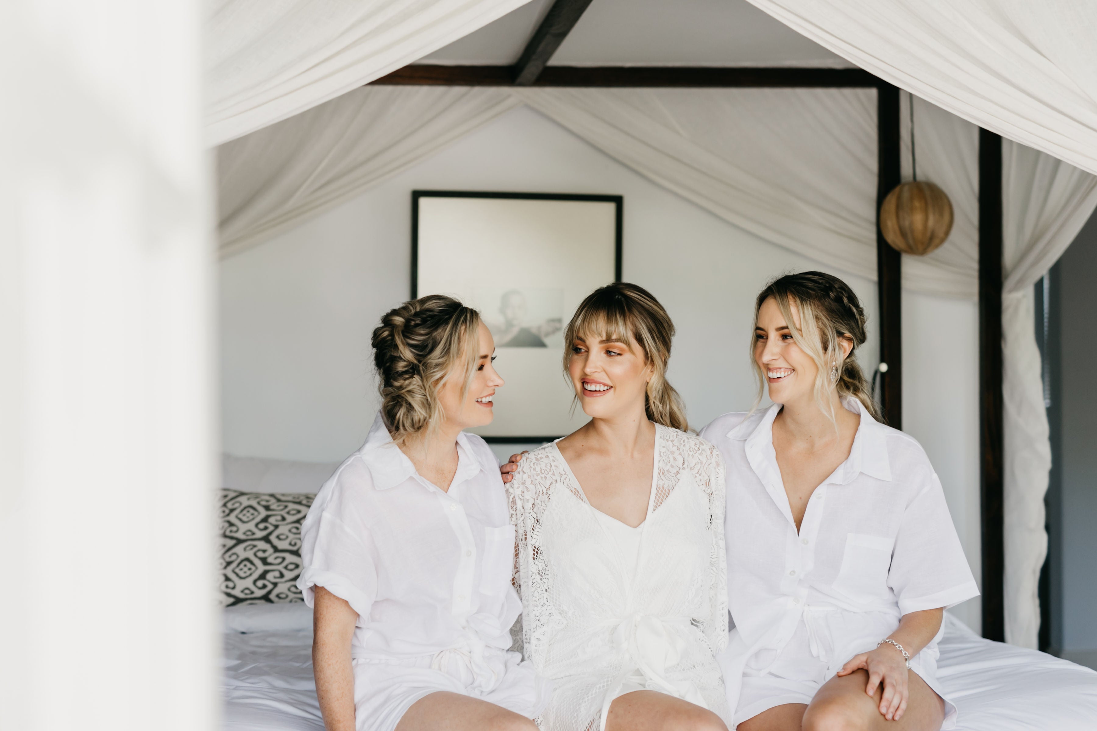 5 Tips For Brides On Their Wedding Day – The Bridal Thread